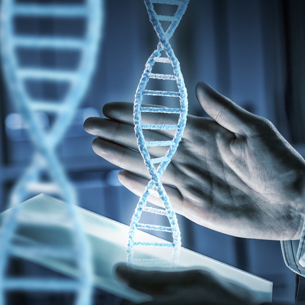 Premium DNA Test | BDMS Wellness Clinic