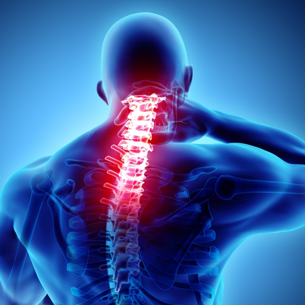 High-Intensity Laser Therapy | BDMS Wellness Clinic