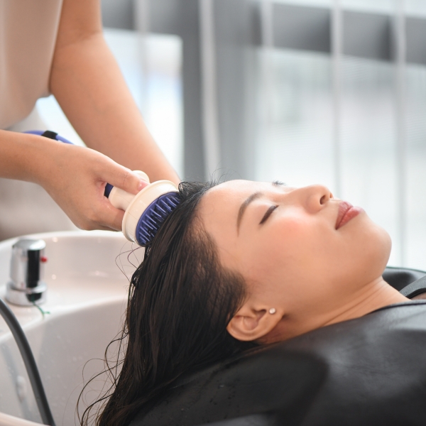 BWC Bioscor Hair Treatment | Product For You | BDMS Wellness Clinic